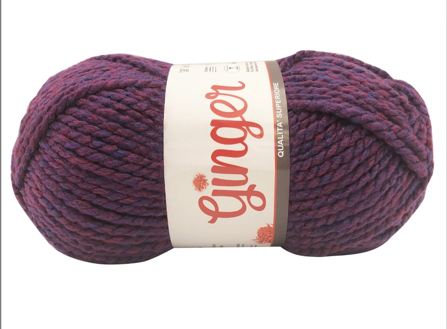 LANA GINGER – MERCERIAVINTAGE