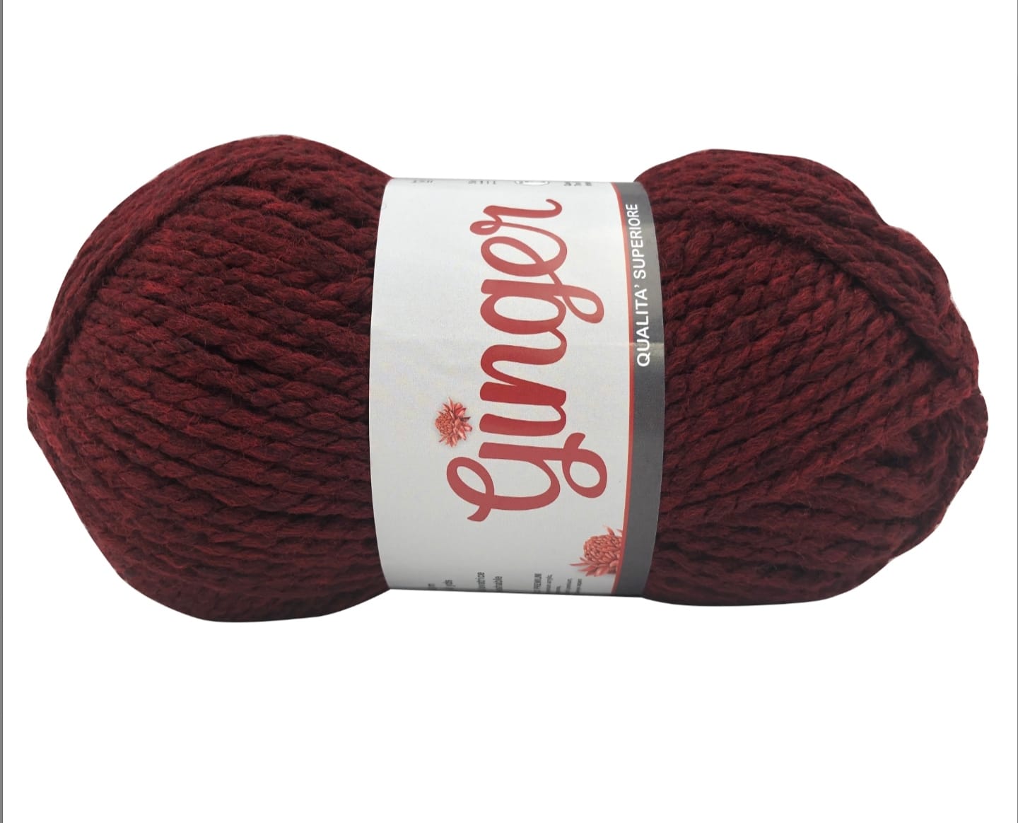 LANA GINGER – MERCERIAVINTAGE