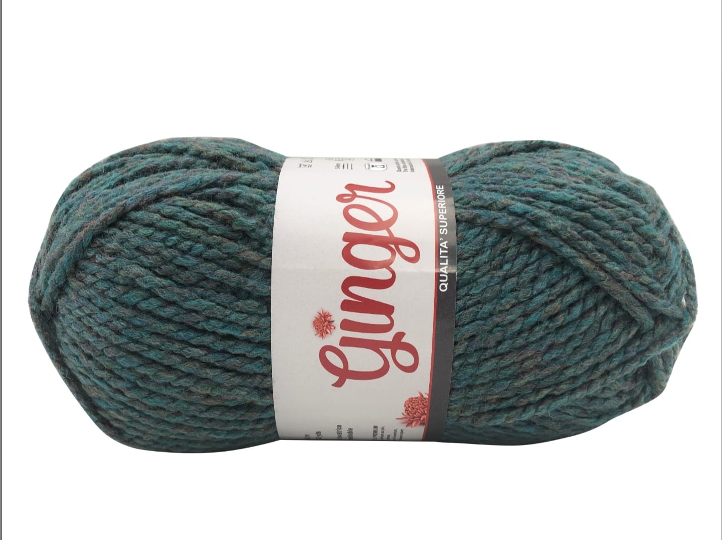 LANA GINGER – MERCERIAVINTAGE