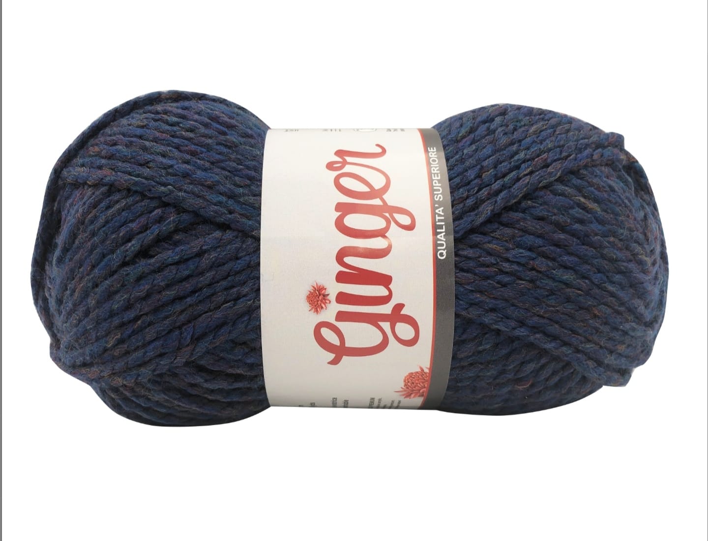 LANA GINGER – MERCERIAVINTAGE