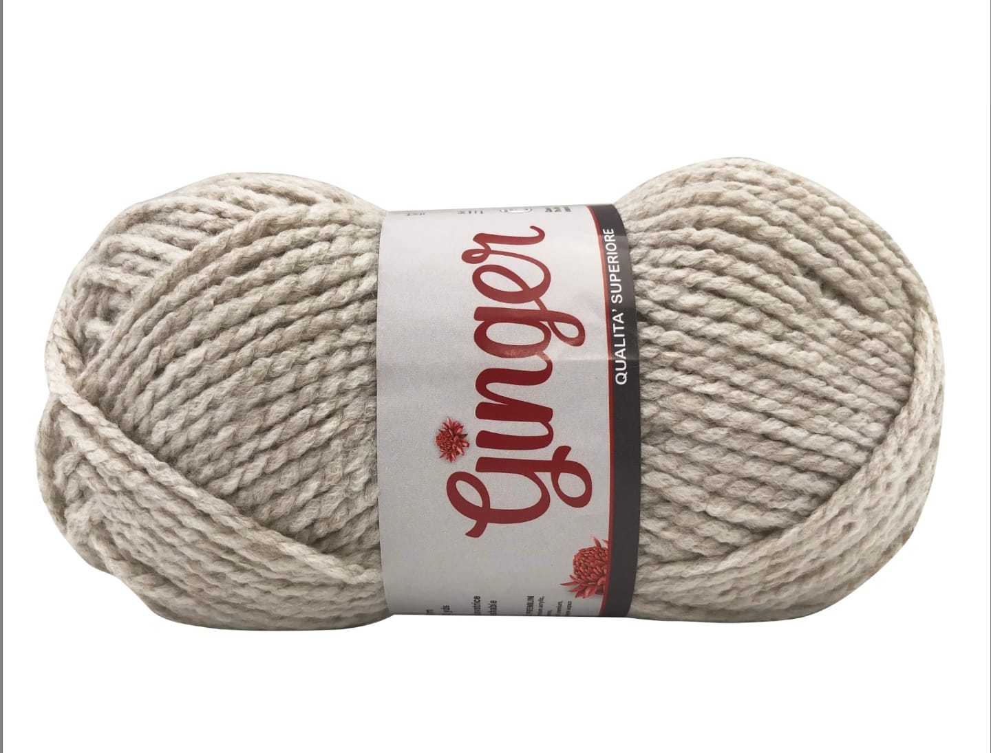 LANA GINGER – MERCERIAVINTAGE