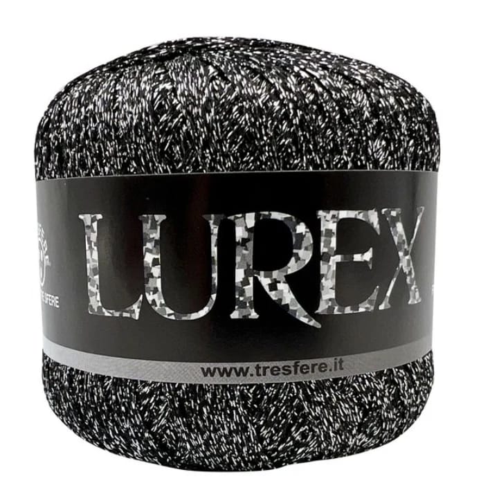 LUREX – MERCERIAVINTAGE