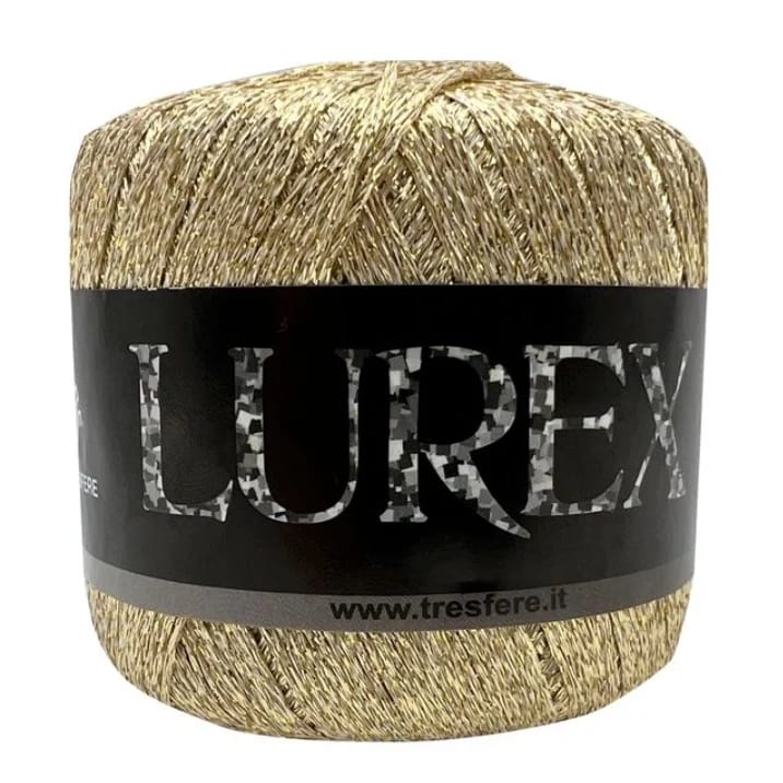 LUREX – MERCERIAVINTAGE