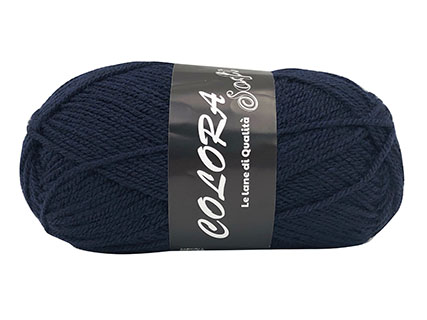 LANA COLORA SOFT – MERCERIAVINTAGE
