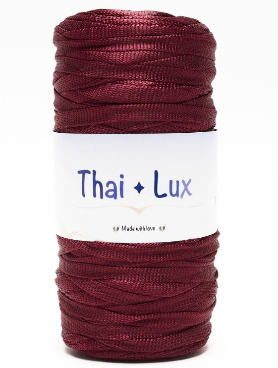 FETTUCCIA THAI LUX – MERCERIAVINTAGE