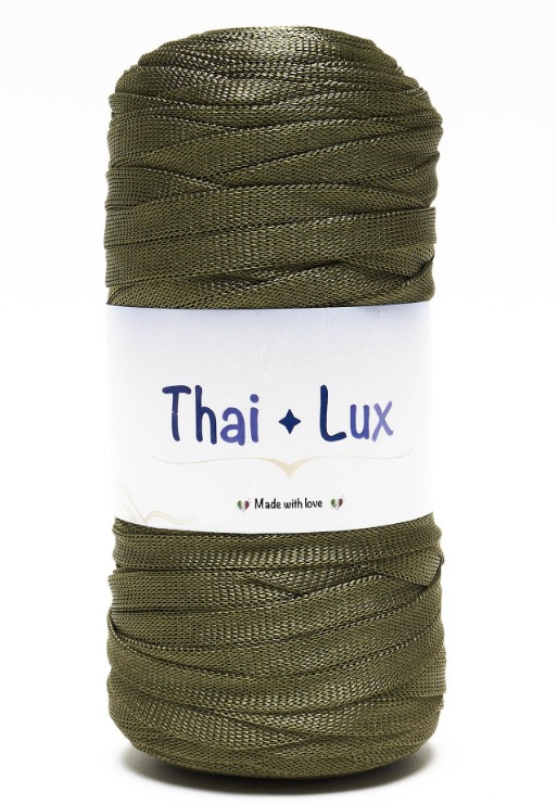 FETTUCCIA THAI LUX – MERCERIAVINTAGE